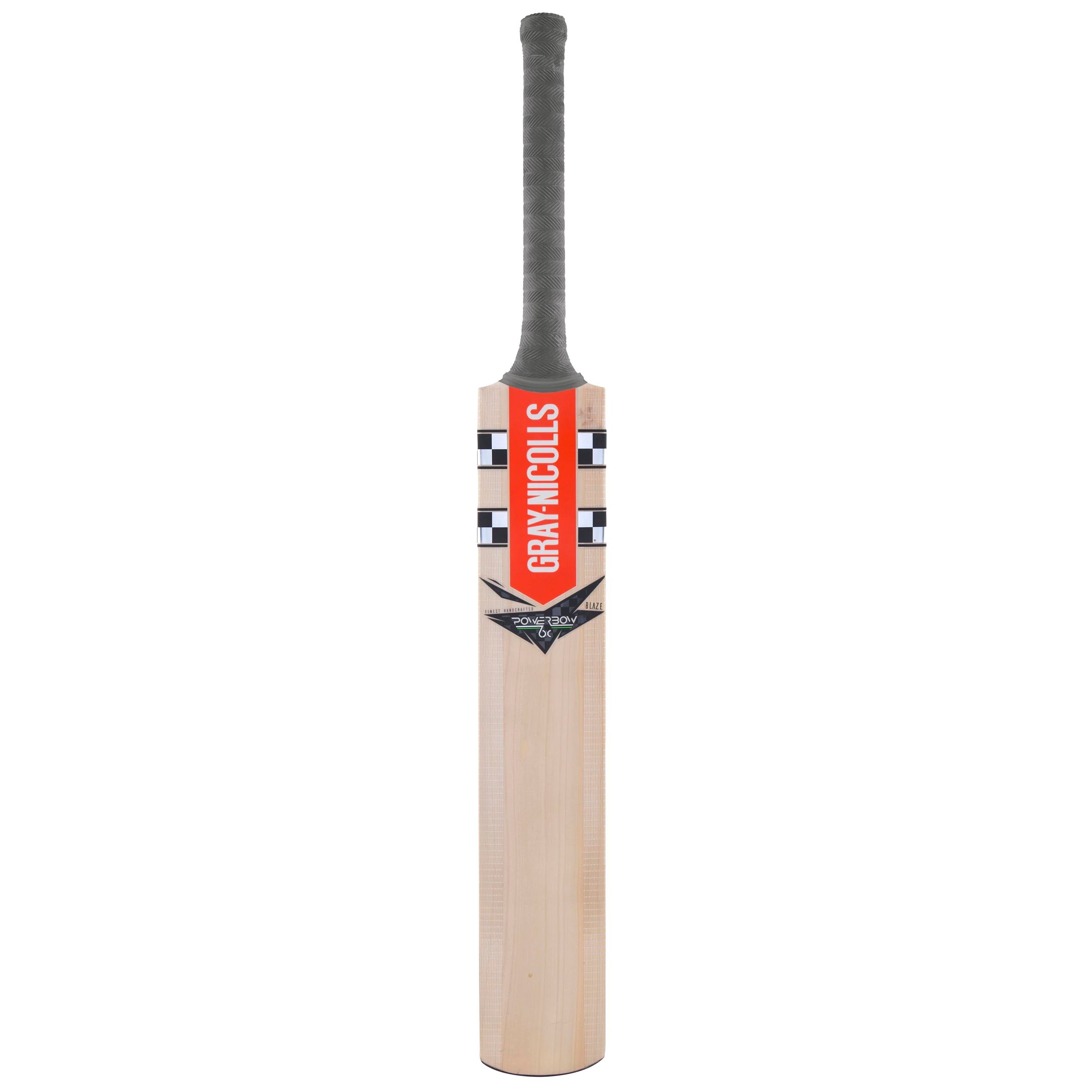 Powerbow6X Blaze Cricket Bat